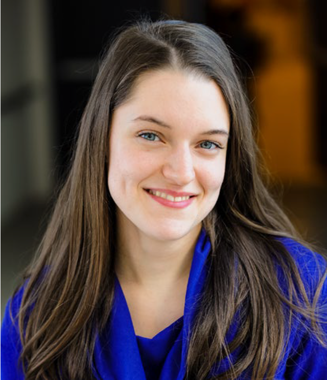 Soutenance de thèse d'Evelina Pituch - École de réadaptation